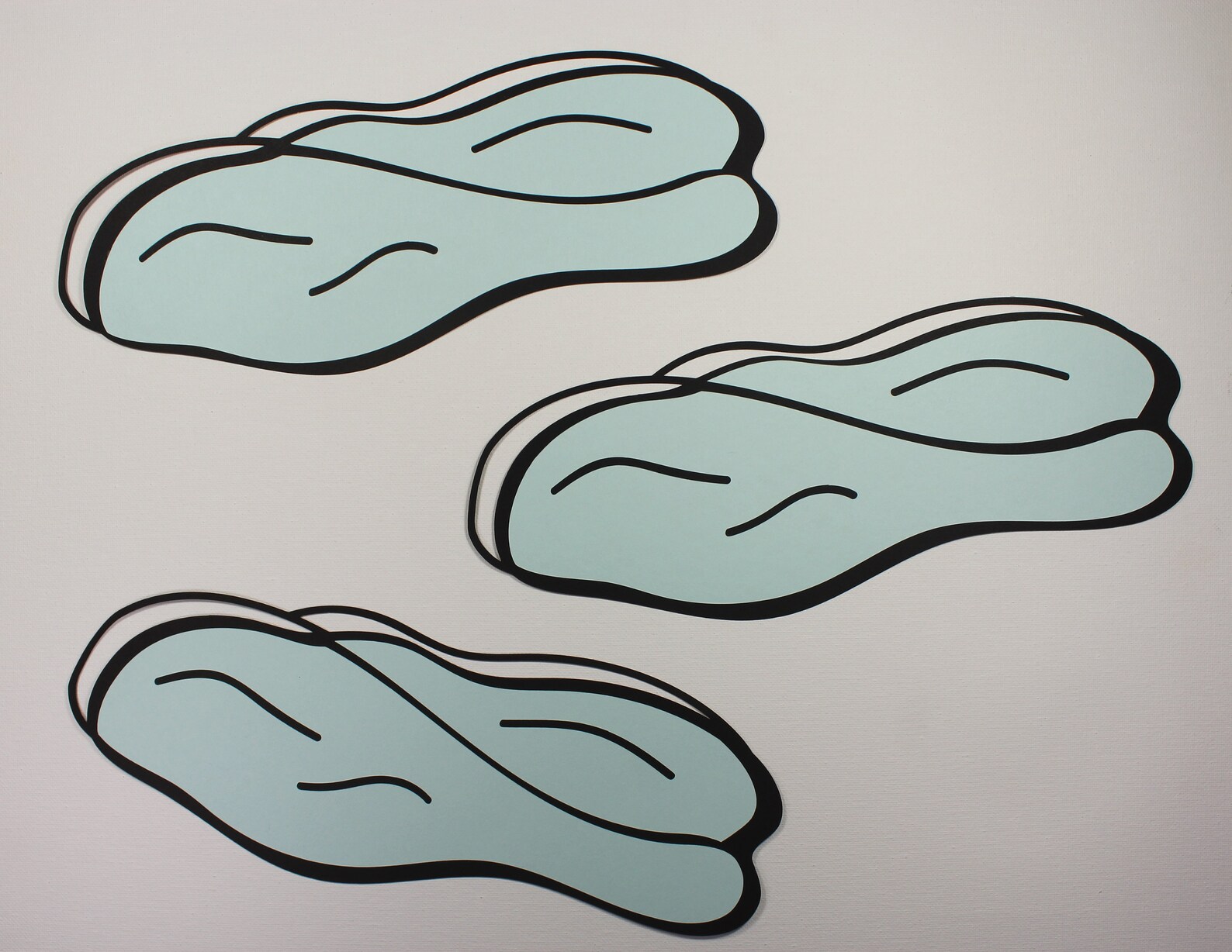 Snow Many Books Bulletin Board Kit School Reading Library - Etsy