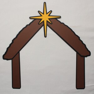 Jesus is the Reason for the Season Bulletin Board Kit, School, Church ...