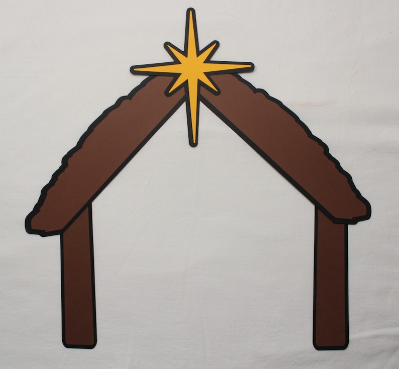 Jesus is the Reason for the Season Bulletin Board Kit: Christmas ...