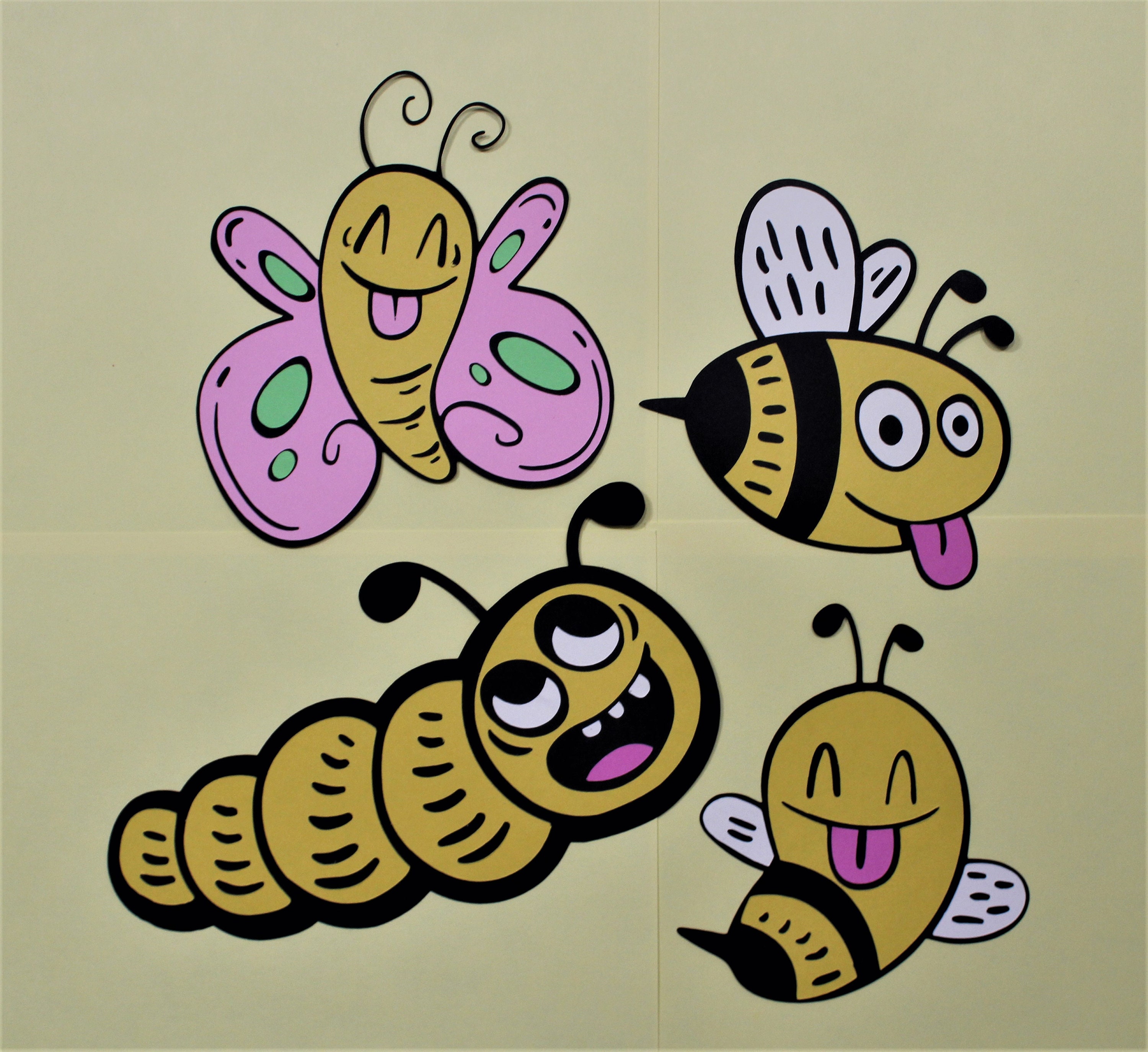 Buggy for Books Bulletin Board Kit: Classroom Library Decoration - Etsy