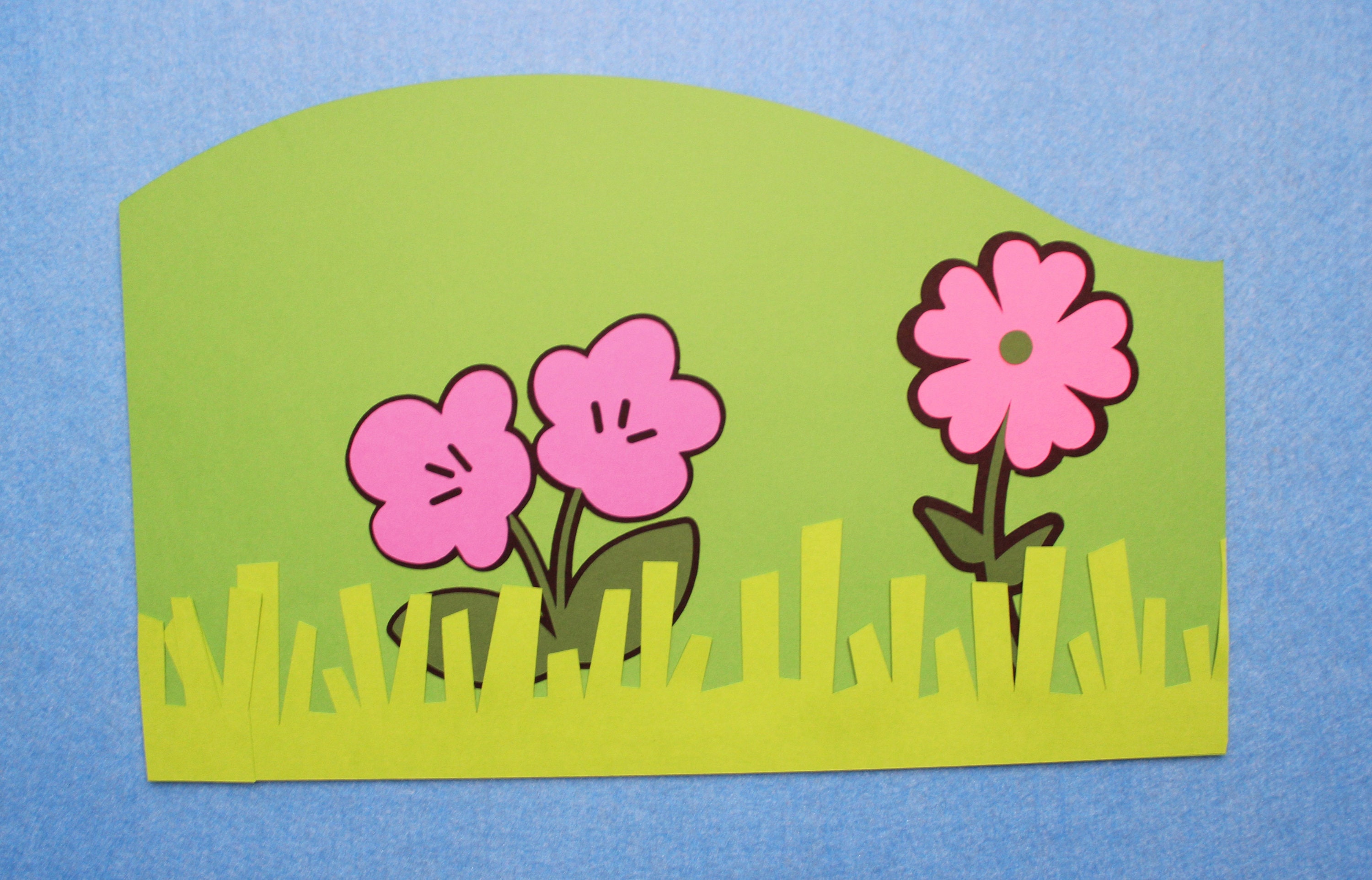 Reading With My Peeps Bulletin Board Kit: Spring Classroom Decor - Etsy