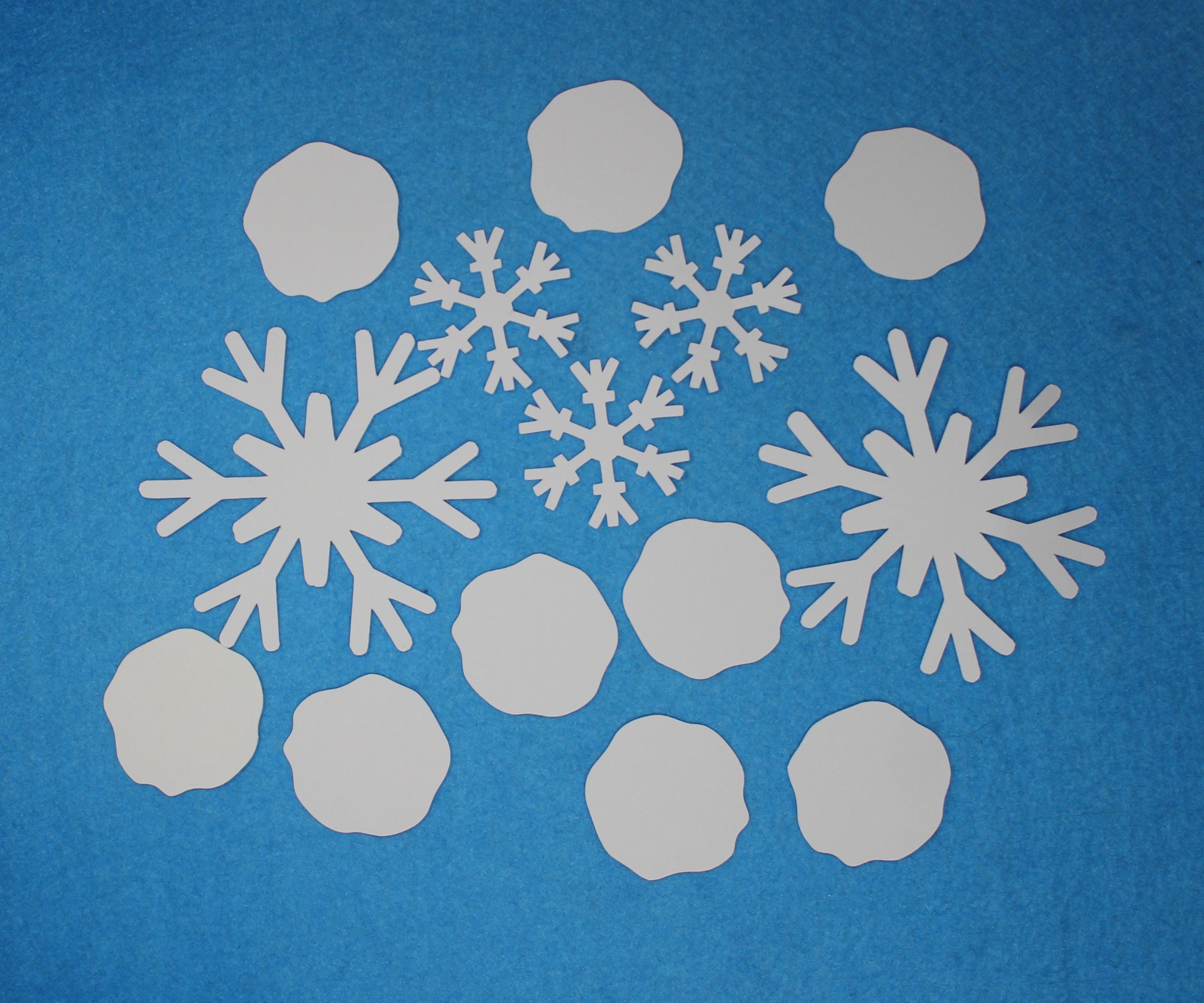 Snowman Bulletin Board Kit: Winter Classroom Decor - Etsy