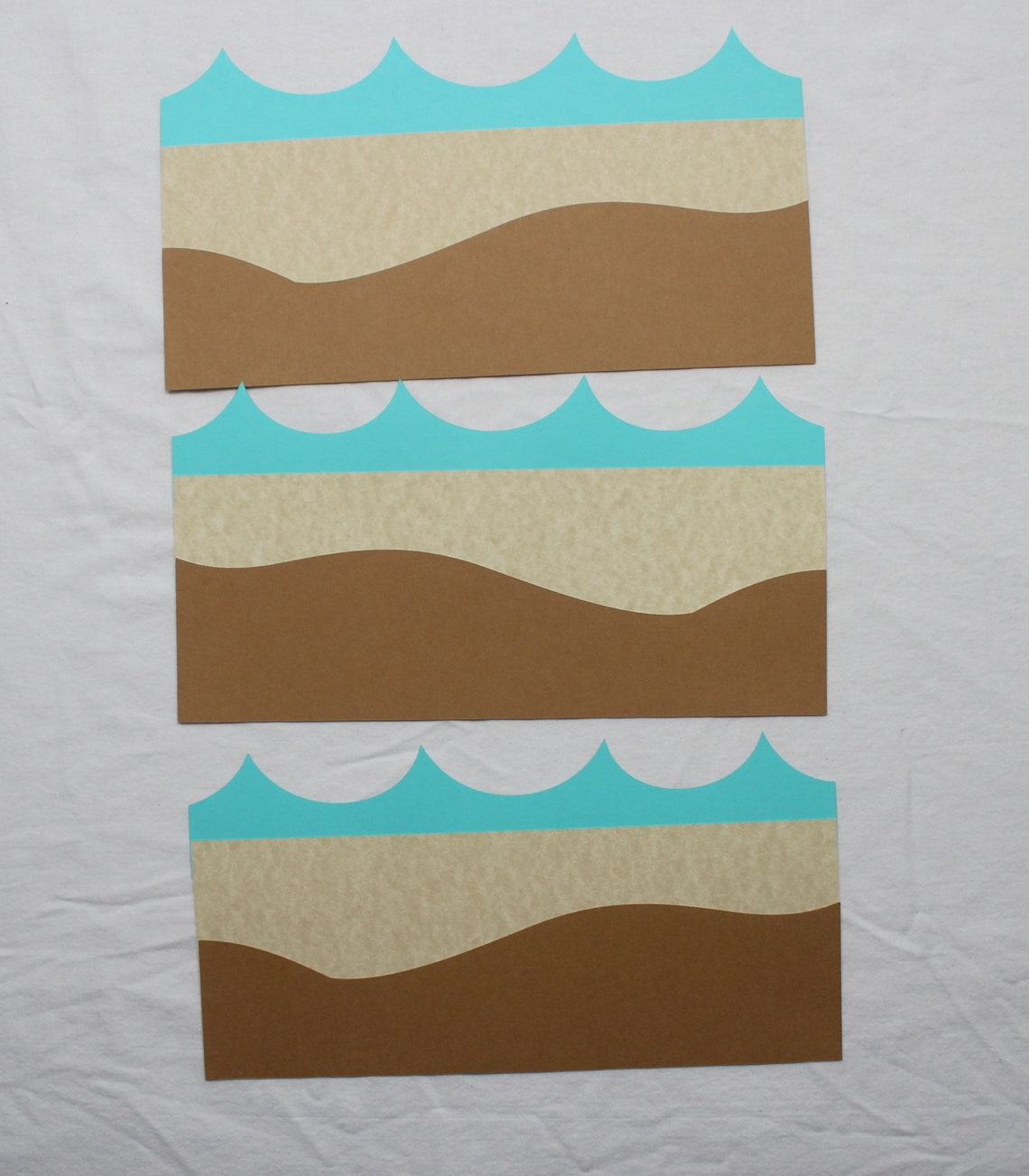 Soak up Knowledge Bulletin Board Kit Reading School - Etsy