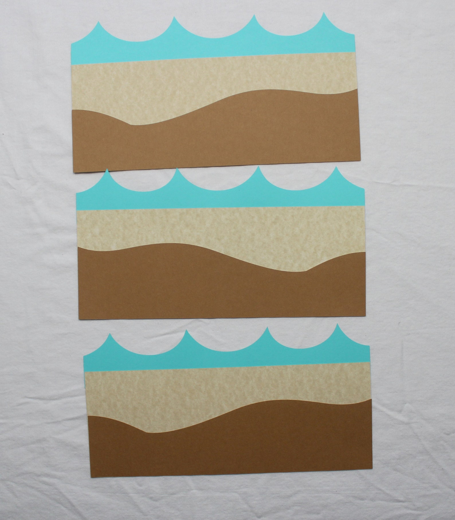 Soak up Knowledge Bulletin Board Kit Reading School - Etsy