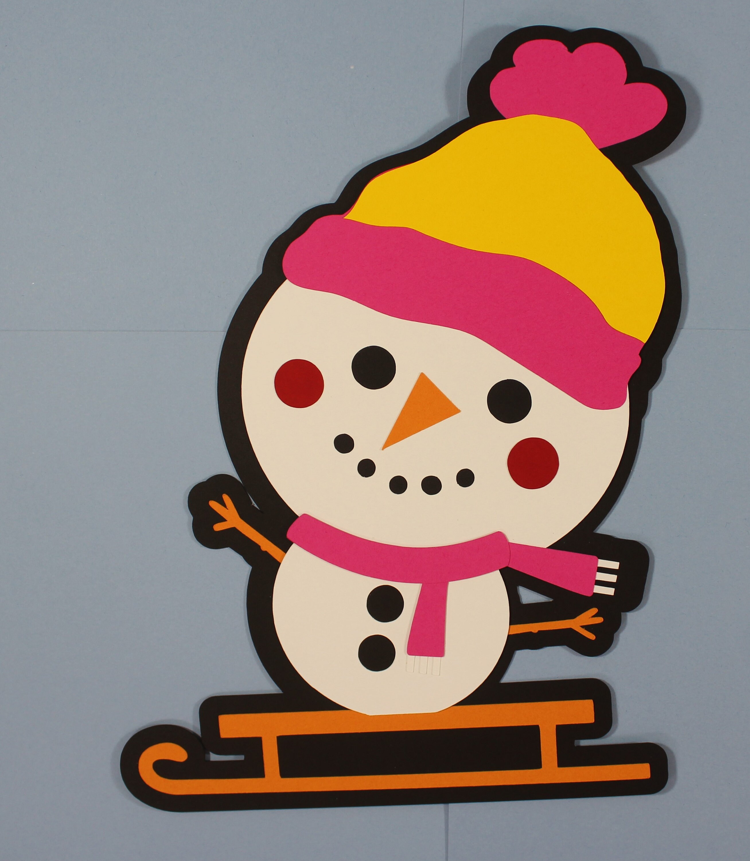 Slide Into A Good Book Bulletin Board Kit School Classroom - Etsy