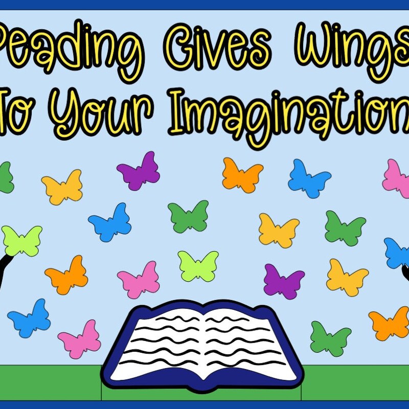 Wings Bulletin Board - Etsy