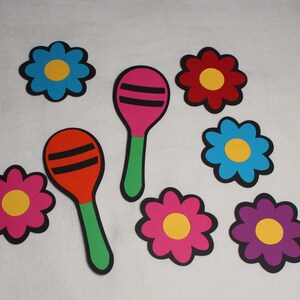 Let's Taco 'bout Books Bulletin Board Kit, Reading, School, Teacher ...