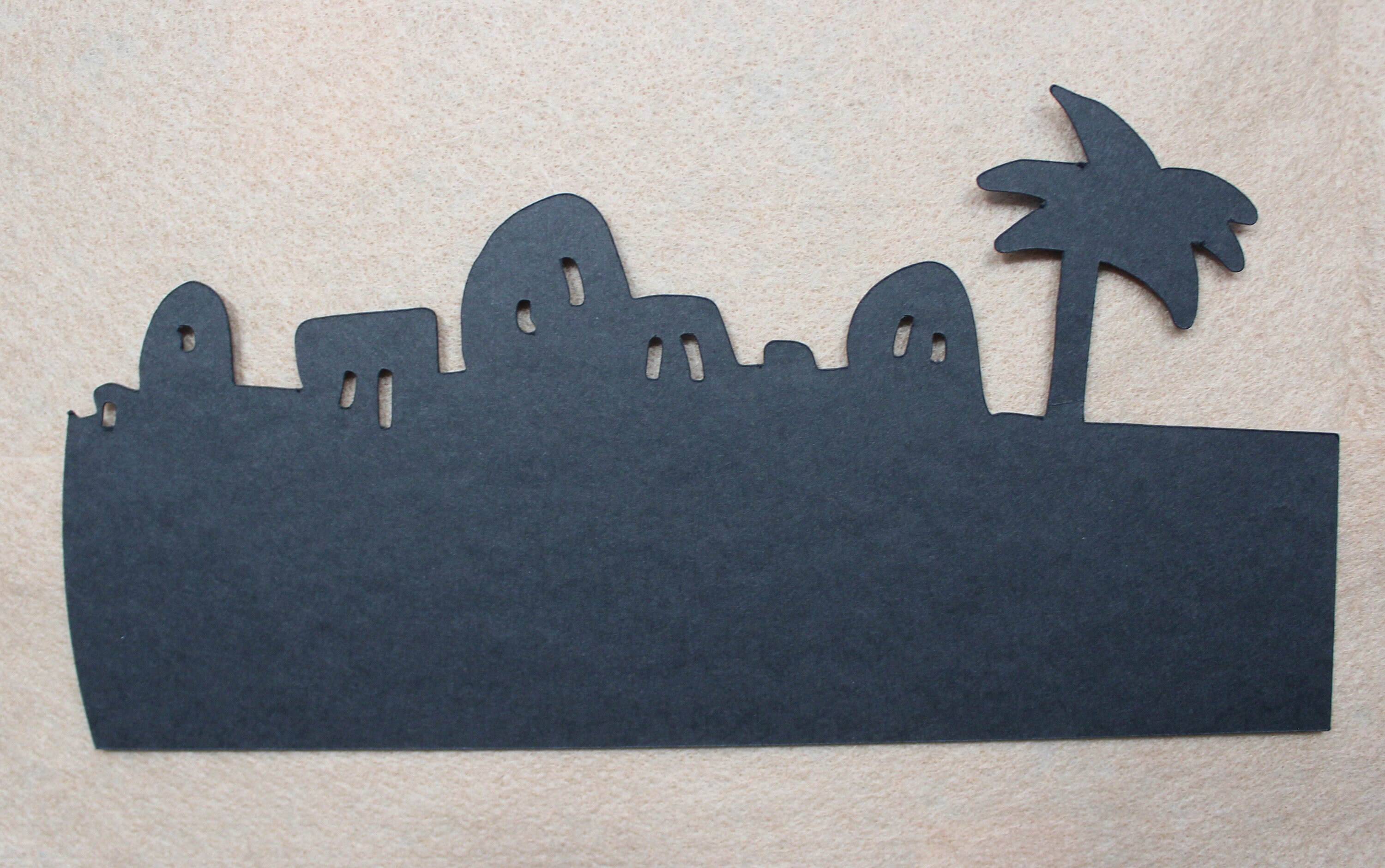 Wise Men Nativity Bulletin Board Kit: Christmas Church Decor - Etsy