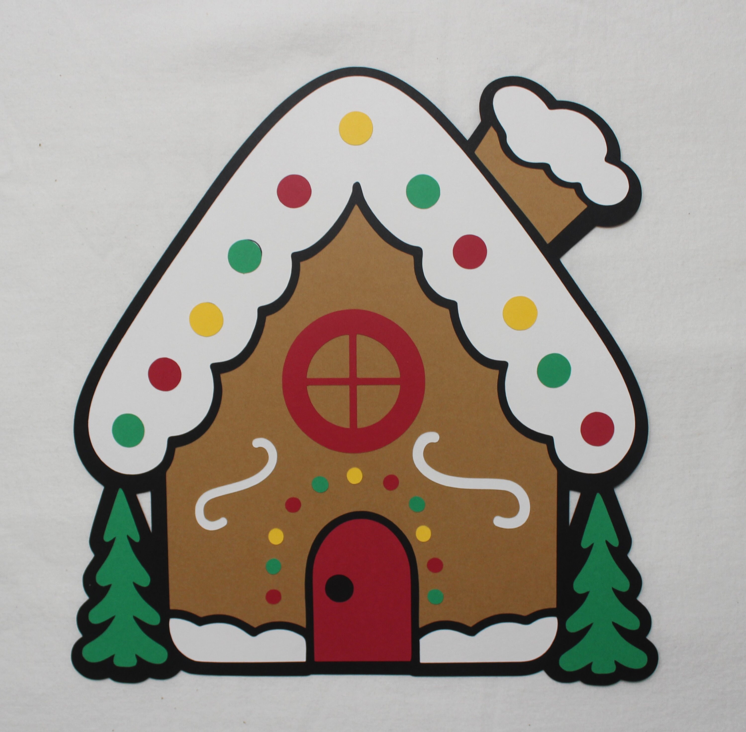 Smart Cookies Read Bulletin Board Kit: Winter Gingerbread Classroom ...