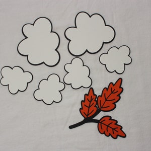 We Are Nutty About Books Bulletin Board Kit, Reading, School, Library ...