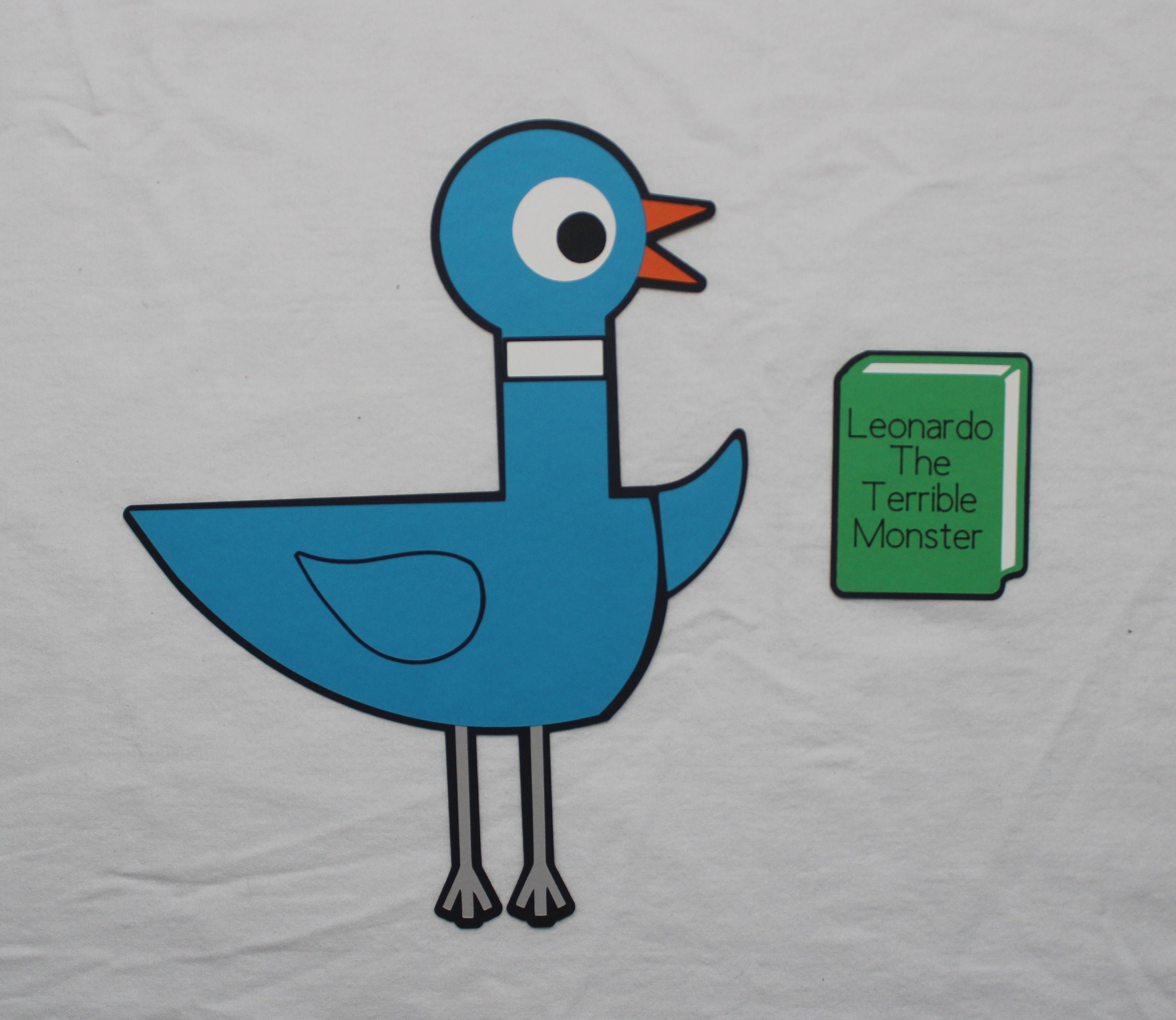 Read mo Books Bulletin Board Kit Reading - Etsy