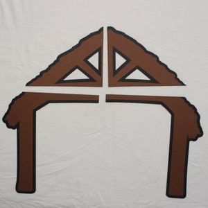 Jesus is the Reason for the Season Bulletin Board Kit School - Etsy