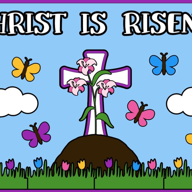 Christian Bulletin Boards - Etsy