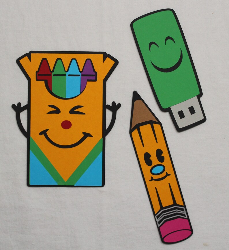 Welcome Back Bulletin Board Kit: Classroom Door Decoration - Etsy