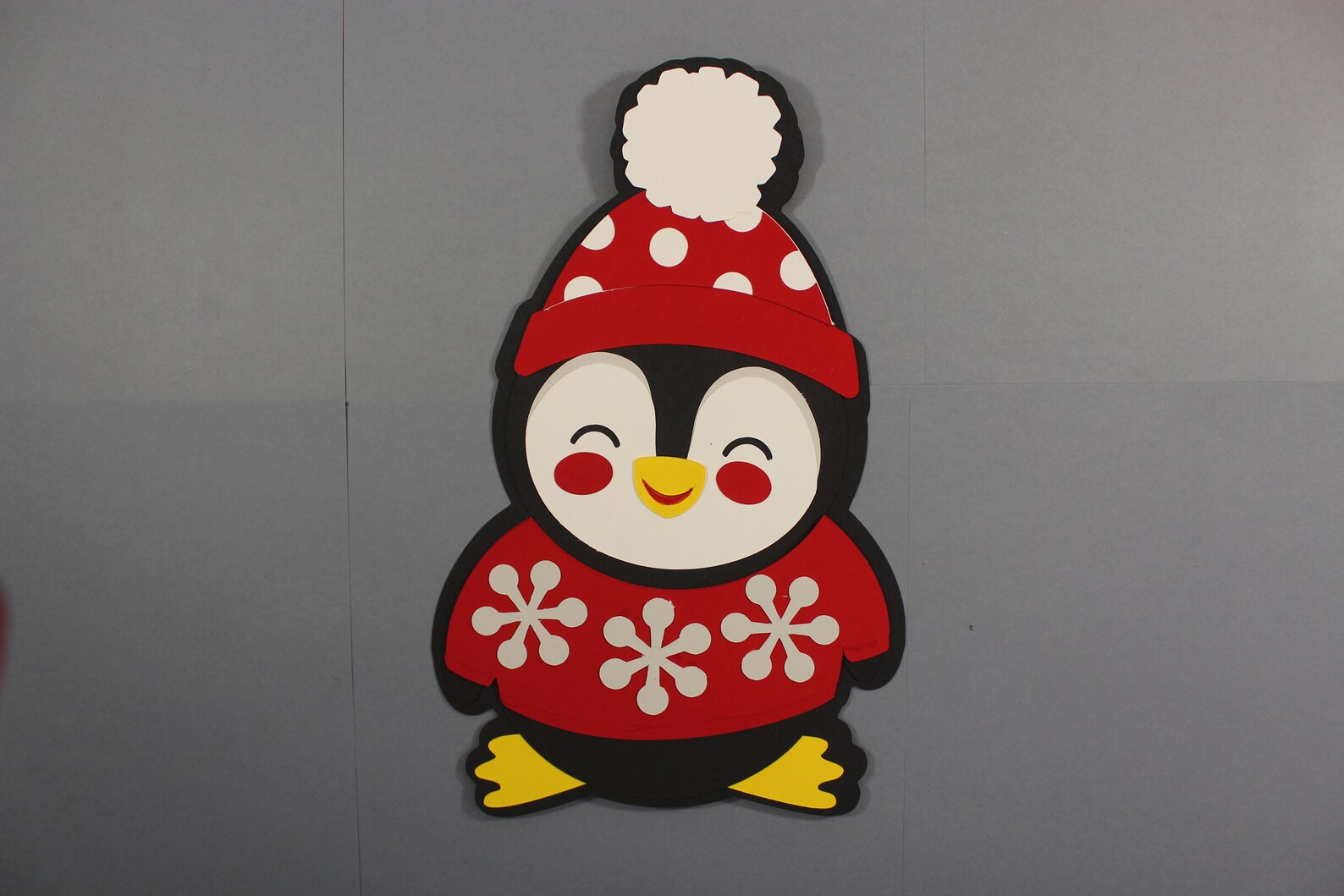 Reading is Snow Much Fun Bulletin Board Kit School Library - Etsy