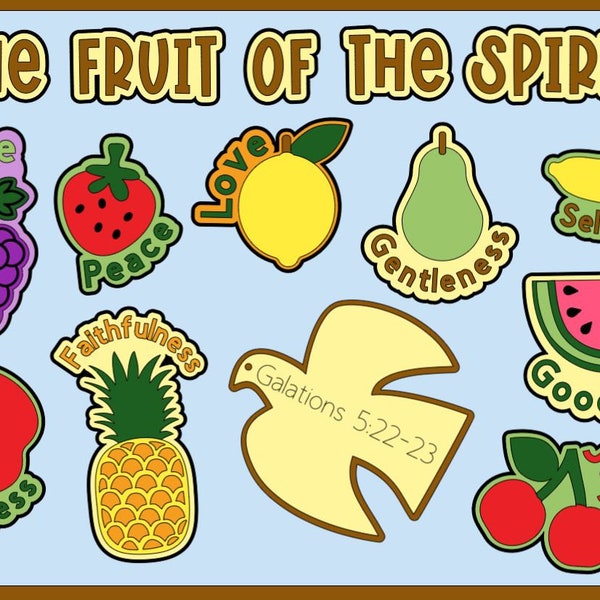 Christian Bulletin Boards - Etsy