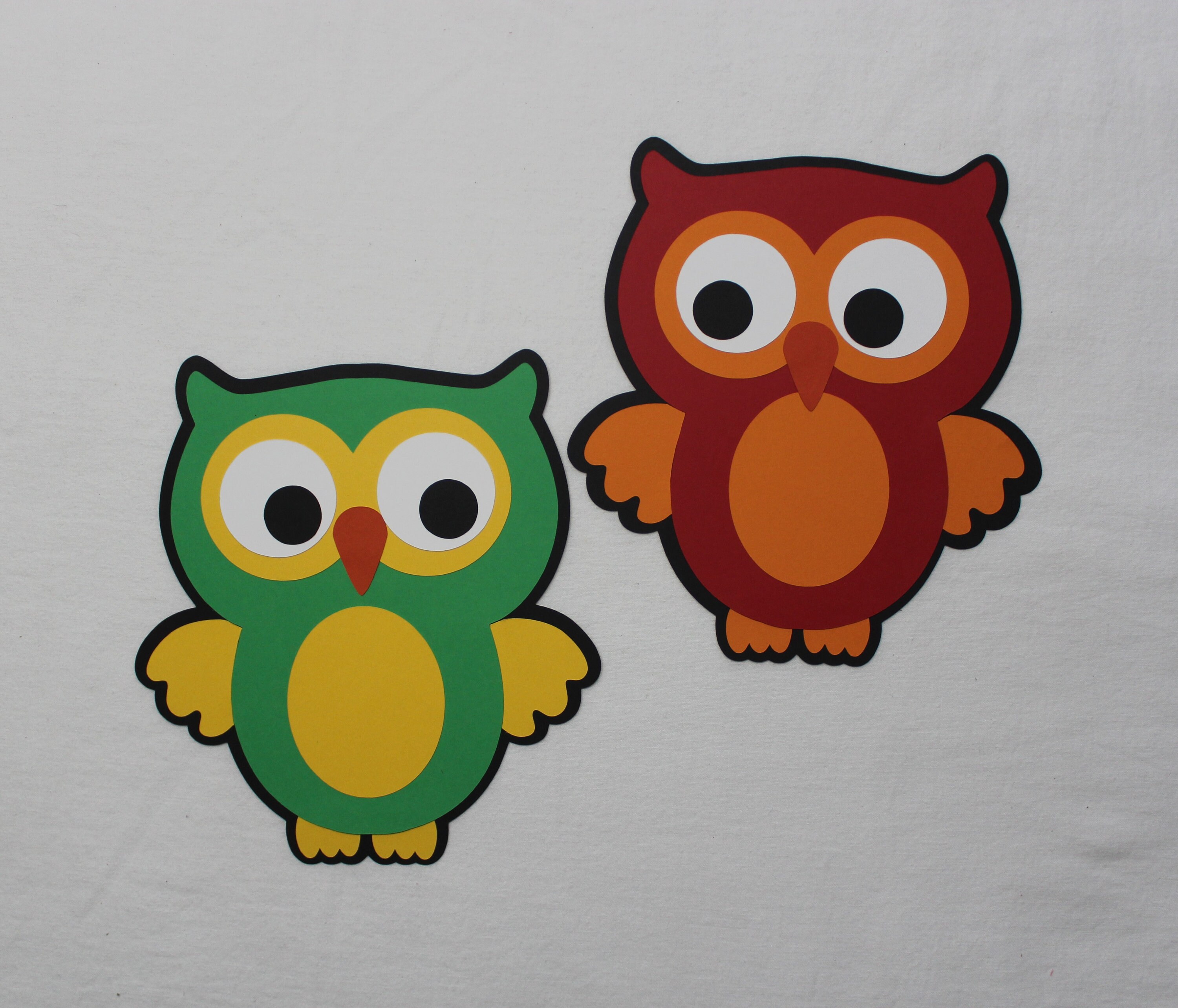 Math is A Hoot Bulletin Board Kit School Teacher Classroom - Etsy