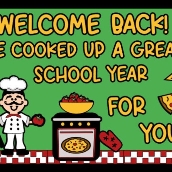 Bulletin Board Decorations - Etsy