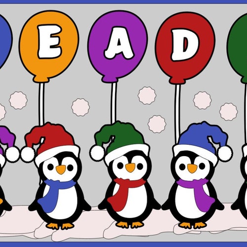 Dive Into Summer Reading Bulletin Board Kit Premade Die Cut - Etsy