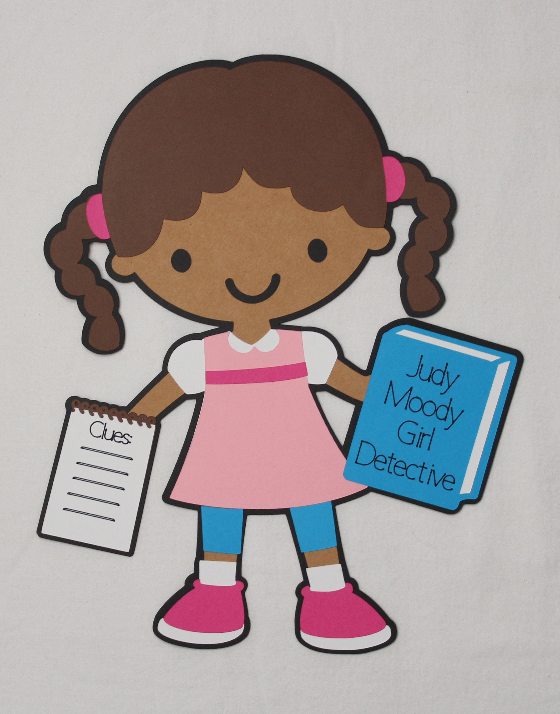 Library Books Bulletin Board Kit, School, Reading, Library, Classroom ...