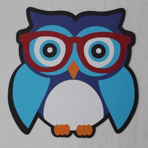 Read! It Makes You Wise Bulletin Board Kit: Owls, Stars, and Moon - Etsy