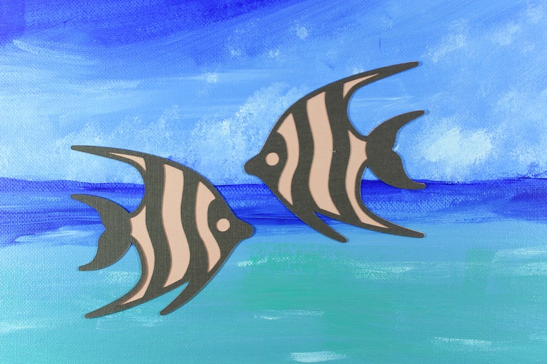 Dive Into Summer Reading Bulletin Board Kit Premade Die Cut | Etsy