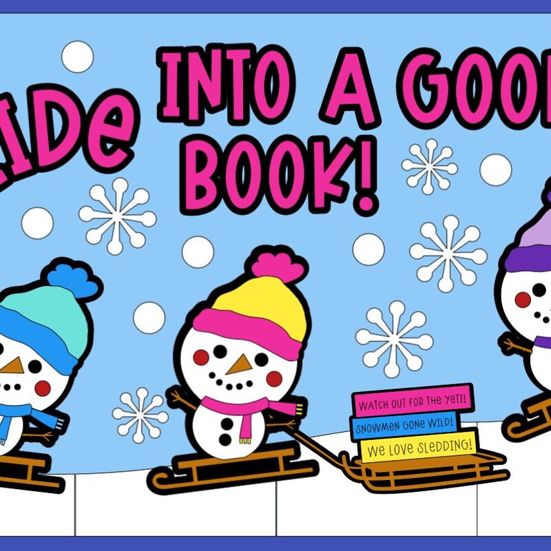 Library Decorations - Etsy