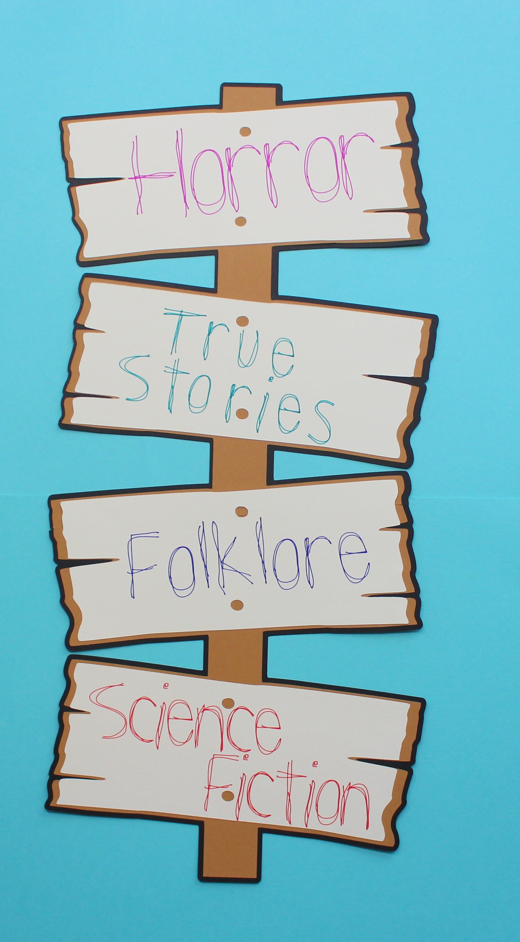 Where Will Reading Take You Bulletin Board Kit Reading - Etsy