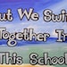 We All Swim Together Bulletin Board Kit: School Classroom Decor - Etsy