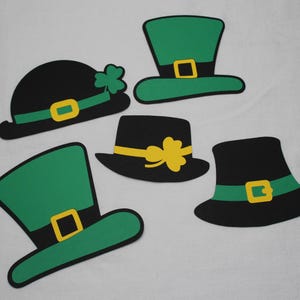 Our School Sham-rocks Bulletin Board Kit, School, Teacher, Classroom ...