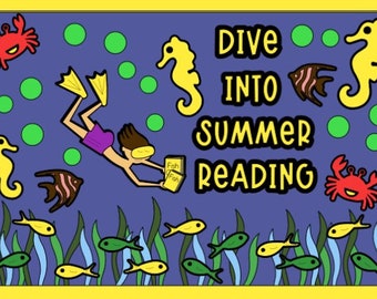 Reading Keeps Your Mind Sharp Bulletin Board Kit, Reading, Library ...