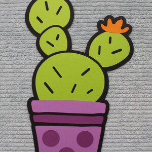 Reading Keeps Your Mind Sharp Bulletin Board Kit: Cactus Classroom ...