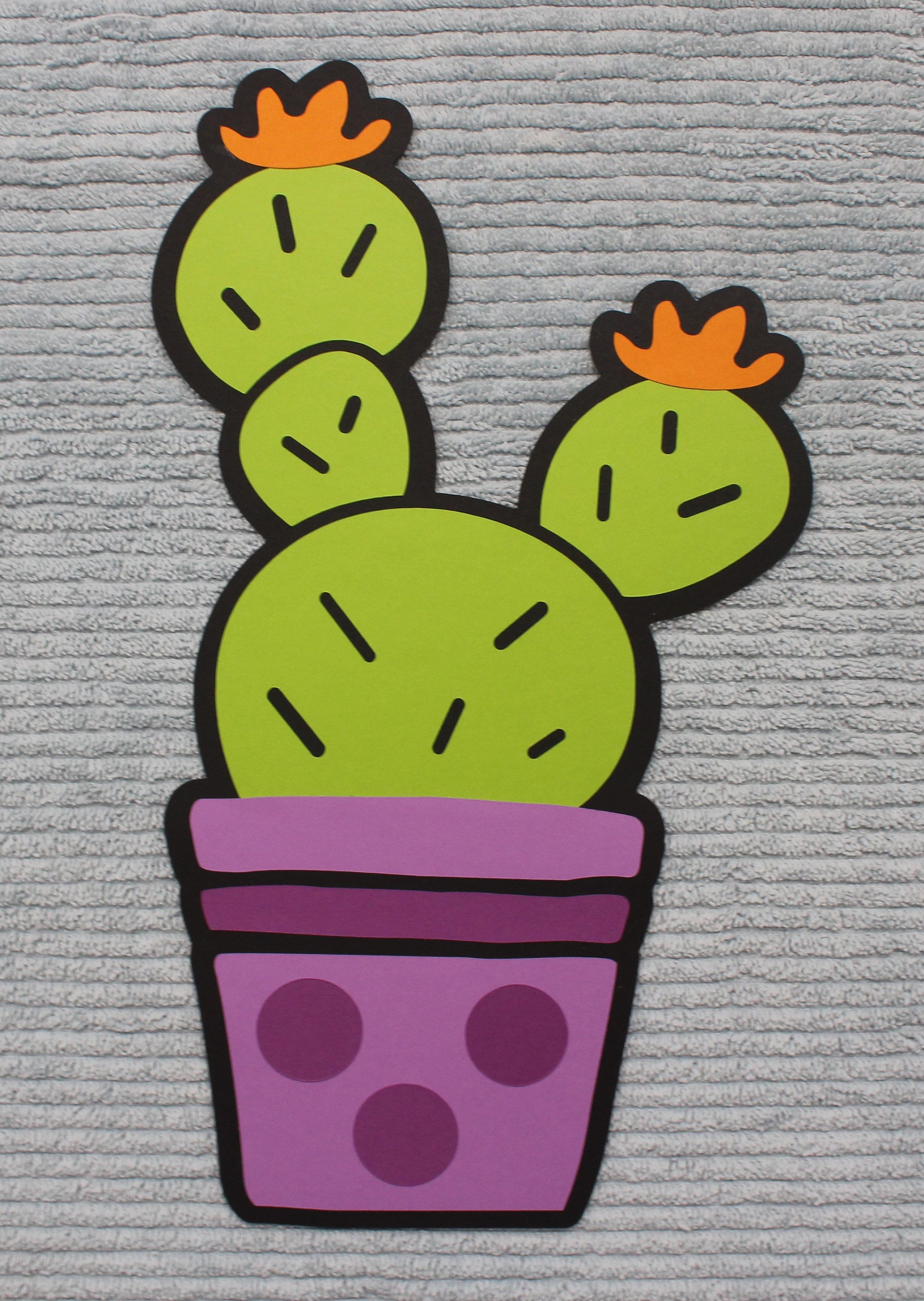 Reading Keeps Your Mind Sharp Bulletin Board Kit: Cactus Classroom ...