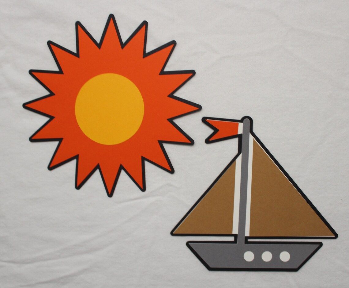 Soak up Knowledge Bulletin Board Kit Reading School - Etsy