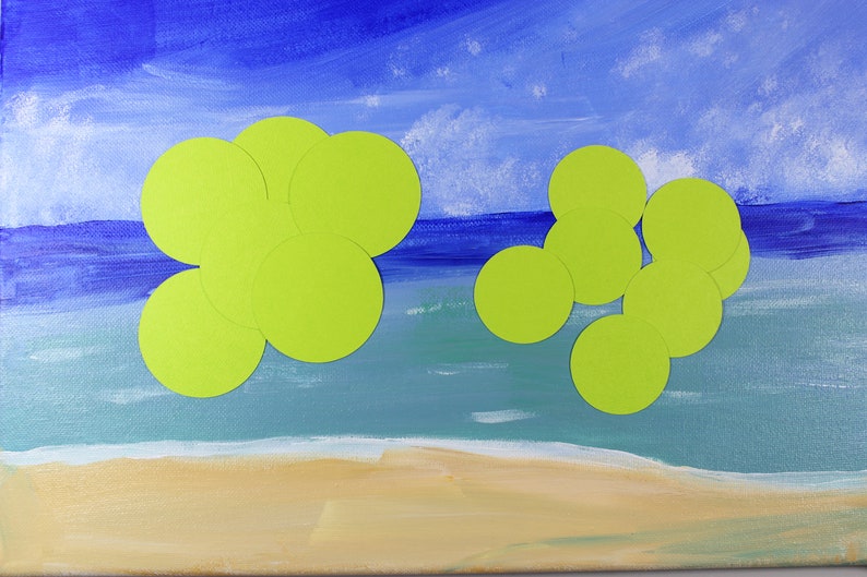 Dive Into Summer Reading Bulletin Board Kit Premade Die Cut - Etsy