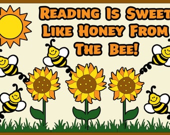 Sweet Bulletin Board - Etsy