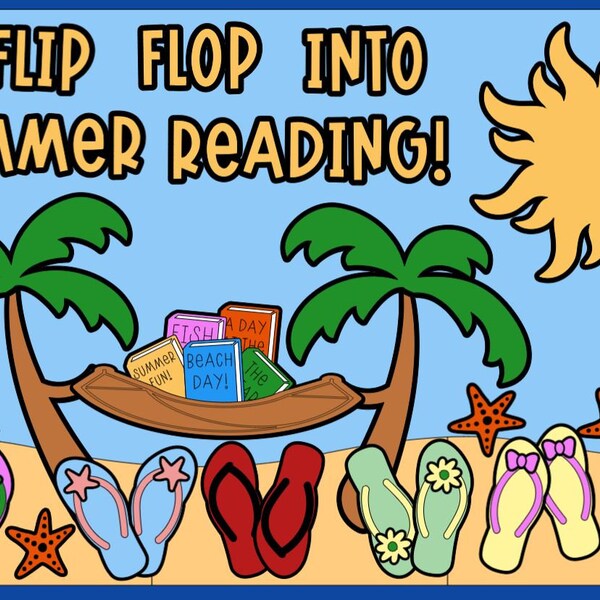 Beach Bulletin Board - Etsy