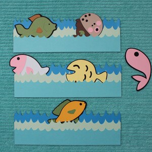 Get Hooked on Reading Bulletin Board Kit: Classroom Library Decor - Etsy