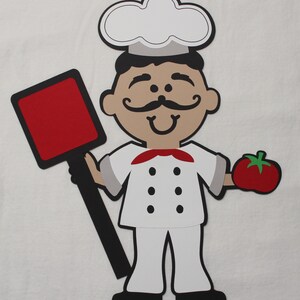Welcome Back to School Bulletin Board Kit: Chef, Pizza Oven Decor - Etsy