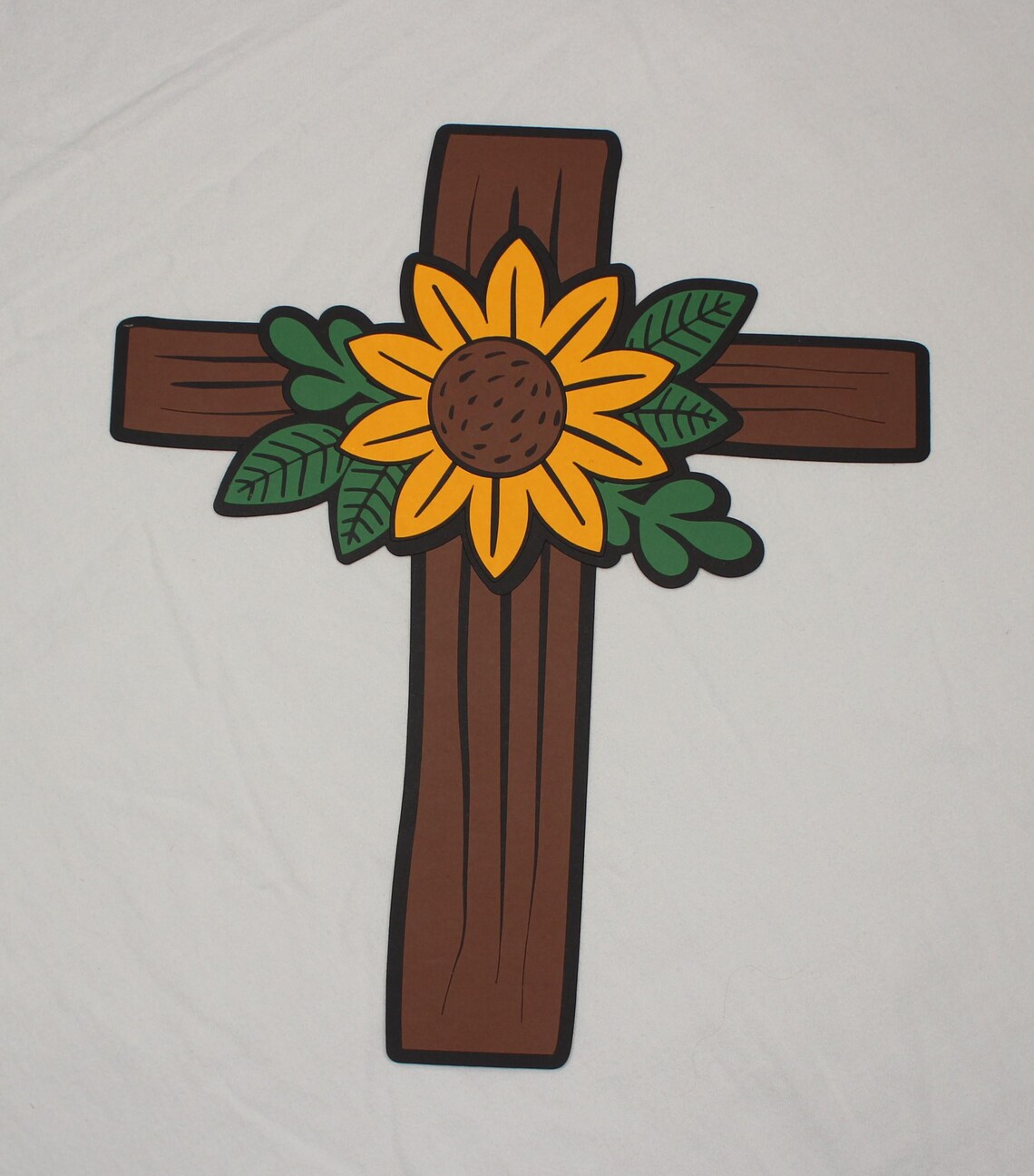 Give Thanks to the Lord Bulletin Board Kit: Autumn Classroom Decor - Etsy