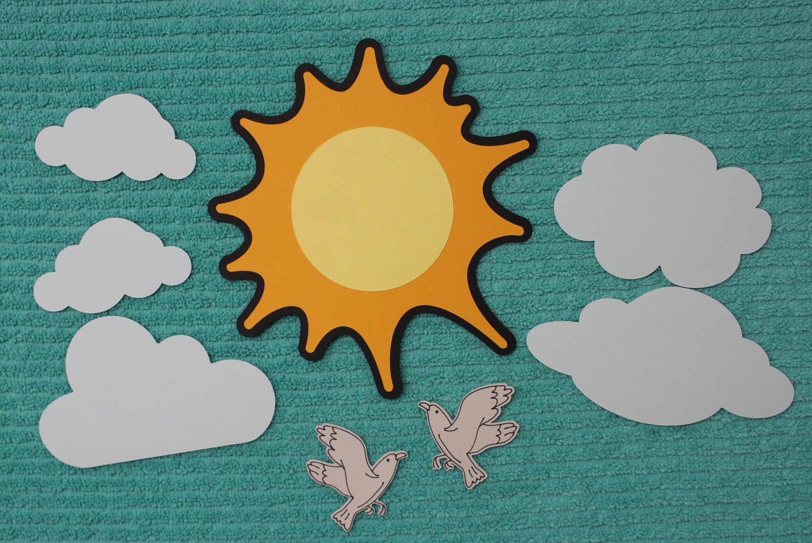 Get Hooked on Reading Bulletin Board Kit: Classroom Library Decor - Etsy