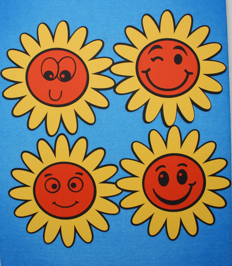 Reading Helps Your Mind Bloom Bulletin Board Kit Reading - Etsy