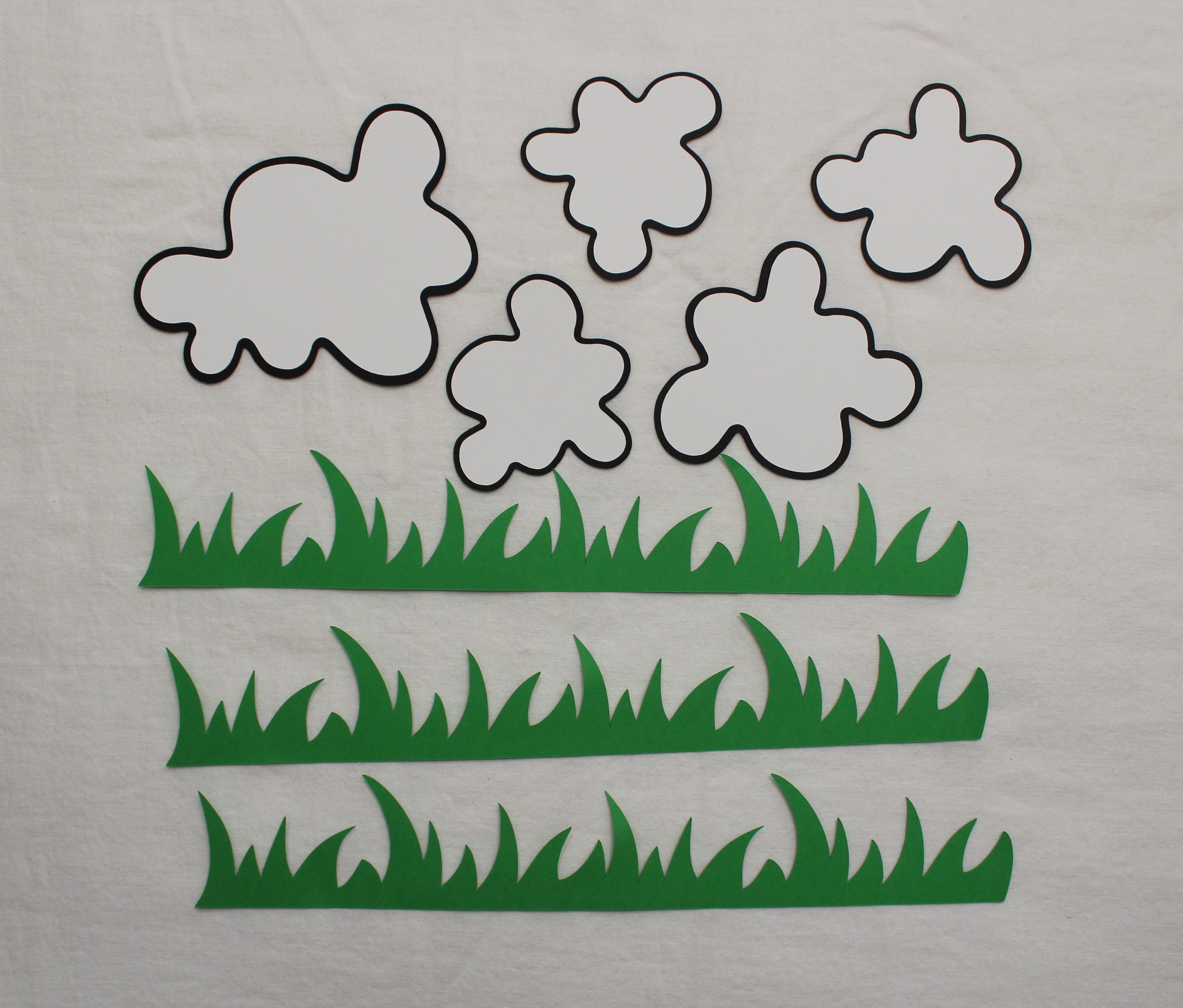 The Best Gift Bulletin Board Kit School Kindness - Etsy