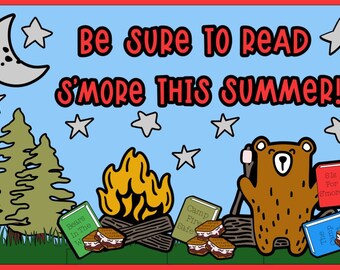 Camping Bulletin Board - Etsy