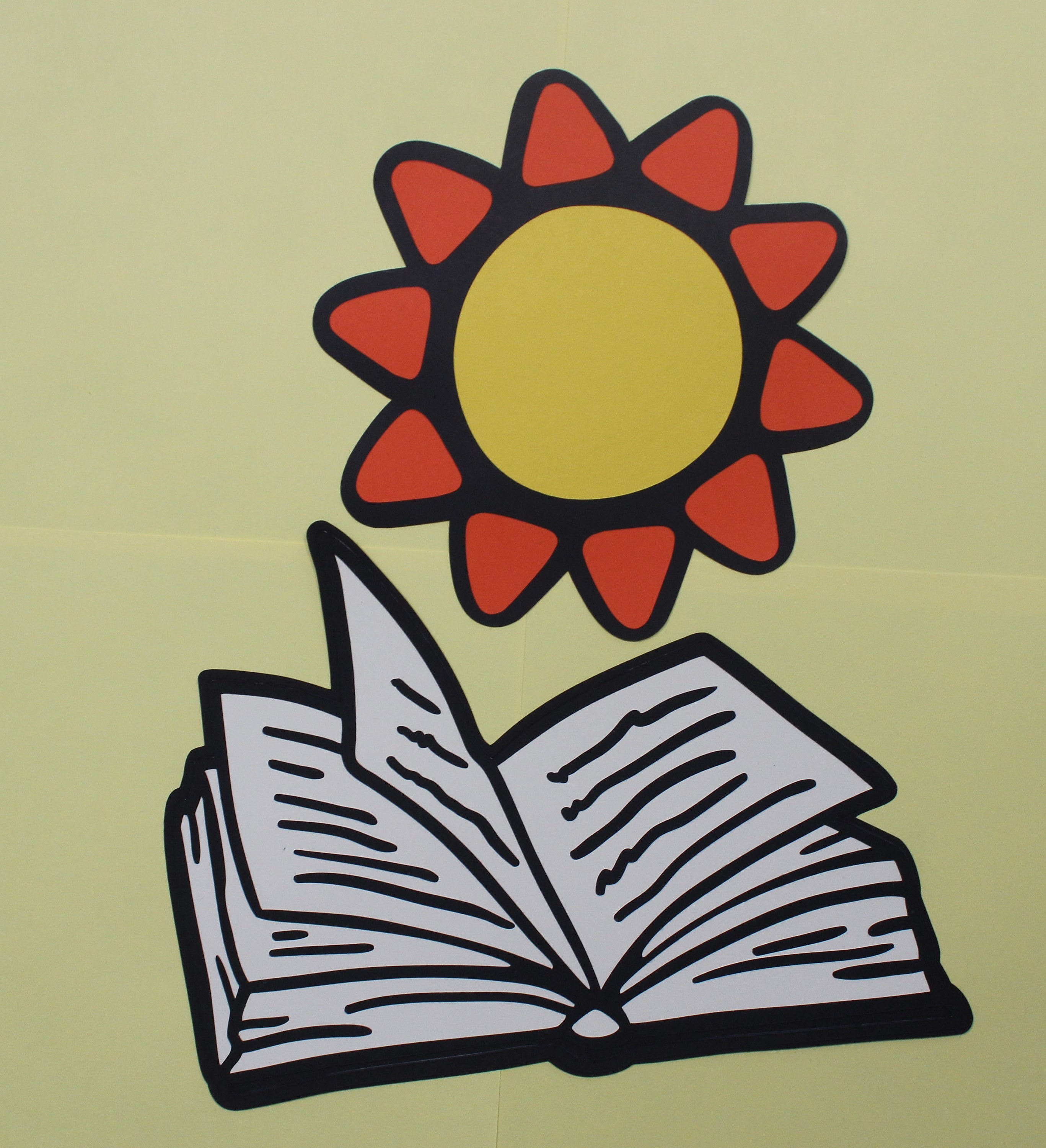 Buggy for Books Bulletin Board Kit: Classroom Library Decoration - Etsy