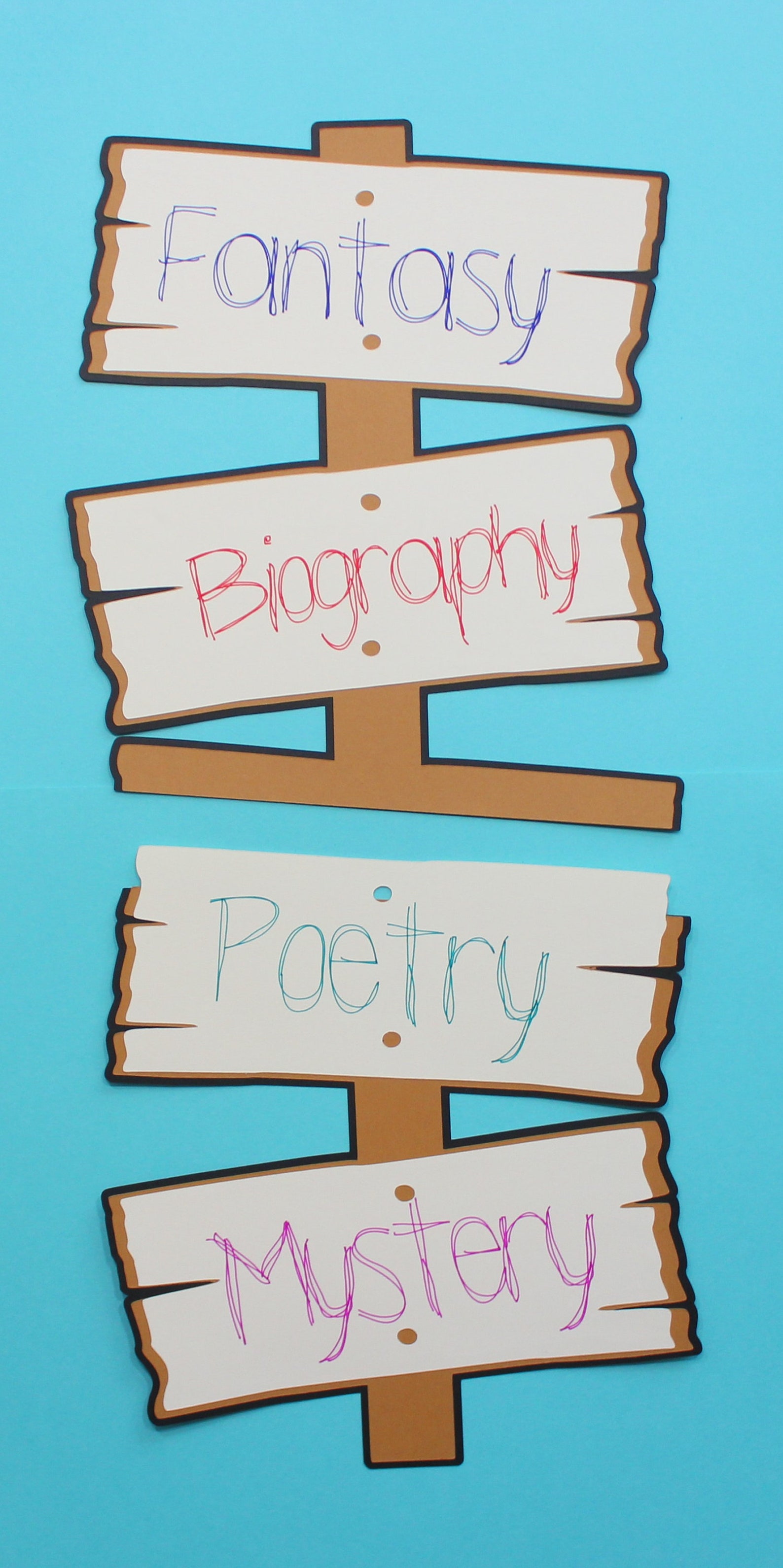 Where Will Reading Take You Bulletin Board Kit Reading - Etsy