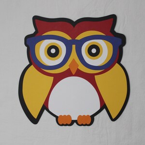 Read! It Makes You Wise Bulletin Board Kit: Owls, Stars, and Moon - Etsy