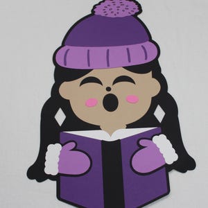 Sing to the Lord Bulletin Board Kit, Singing, Psalms, Bible Passage ...