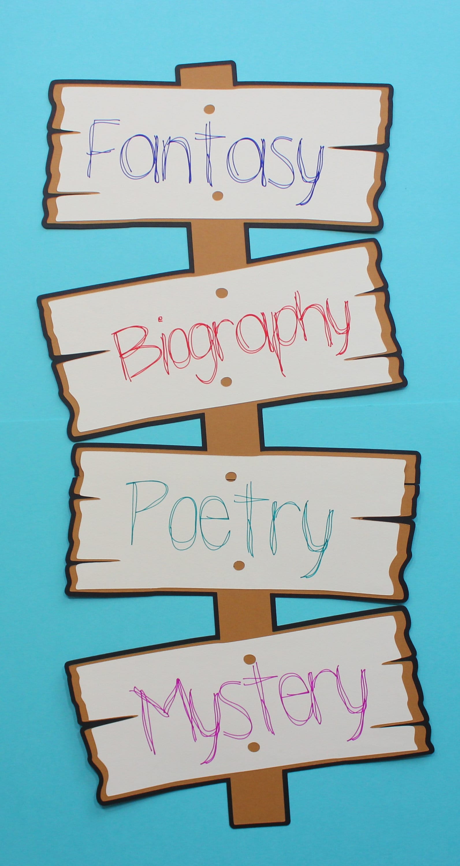 Where Will Reading Take You Bulletin Board Kit Reading - Etsy