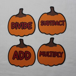 Math is A Hoot Bulletin Board Kit, School, Teacher, Classroom, Math ...